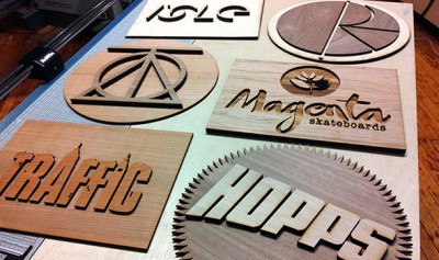 Letreros Y Letras Hey Laser